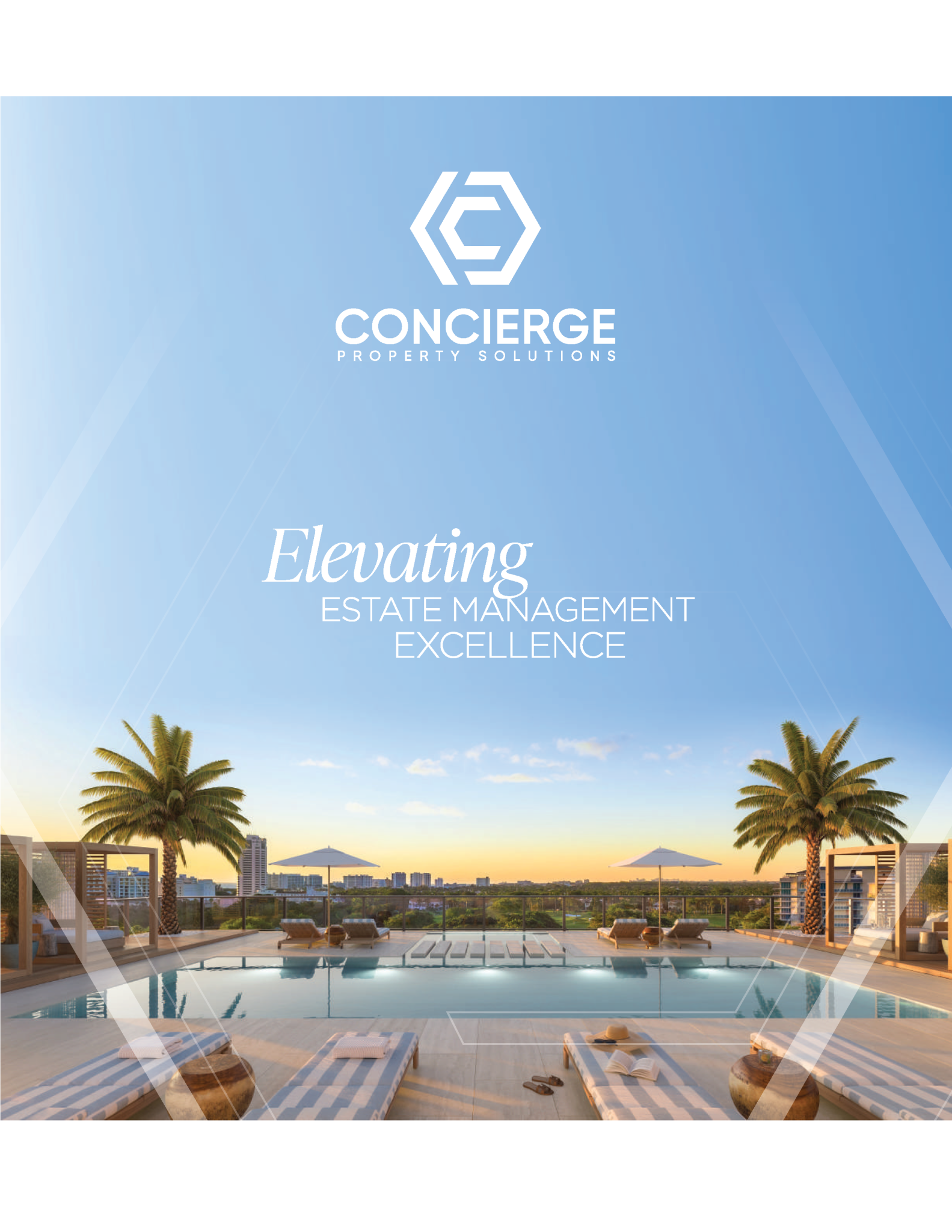 Estate Management Services – Concierge Property Solutions