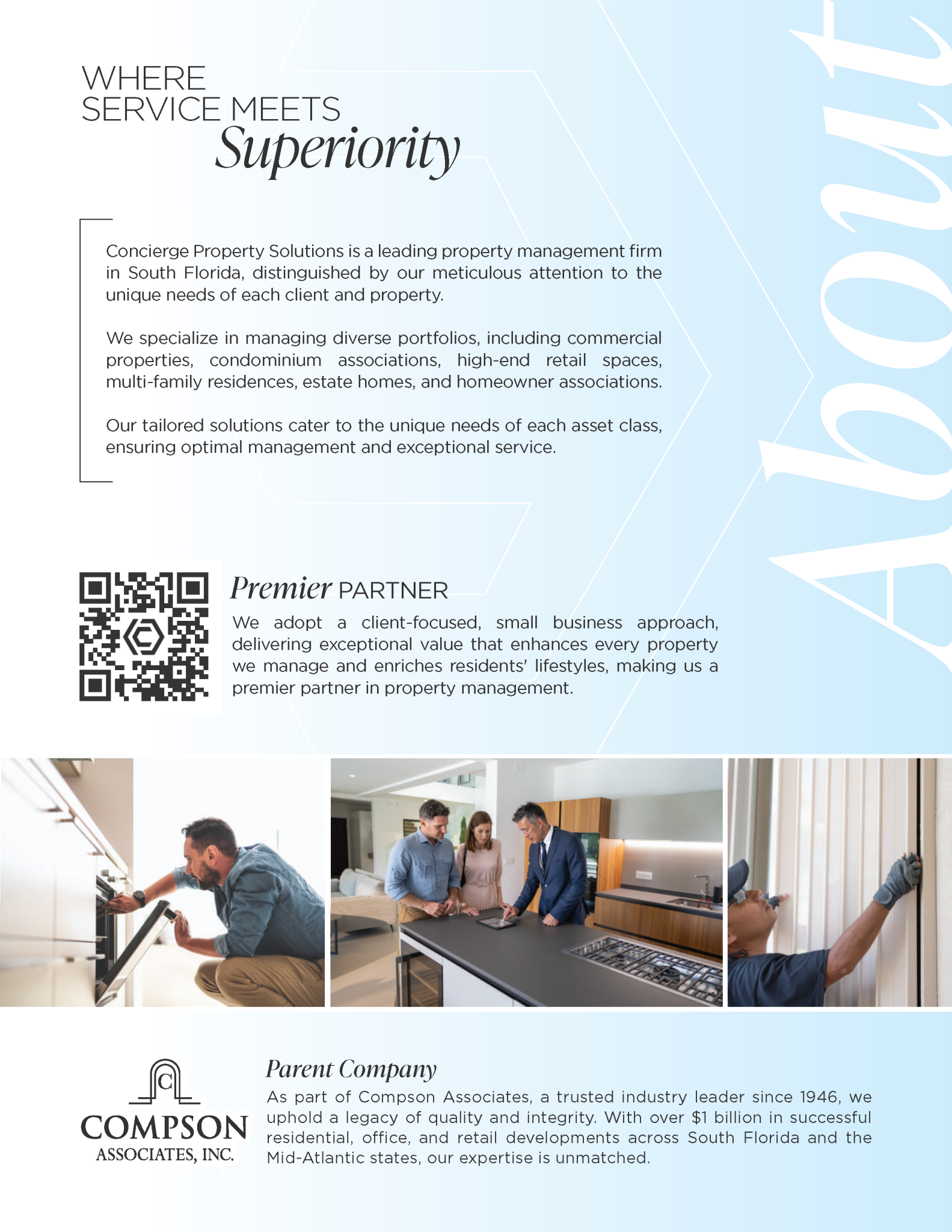 Estate Management Services – Concierge Property Solutions