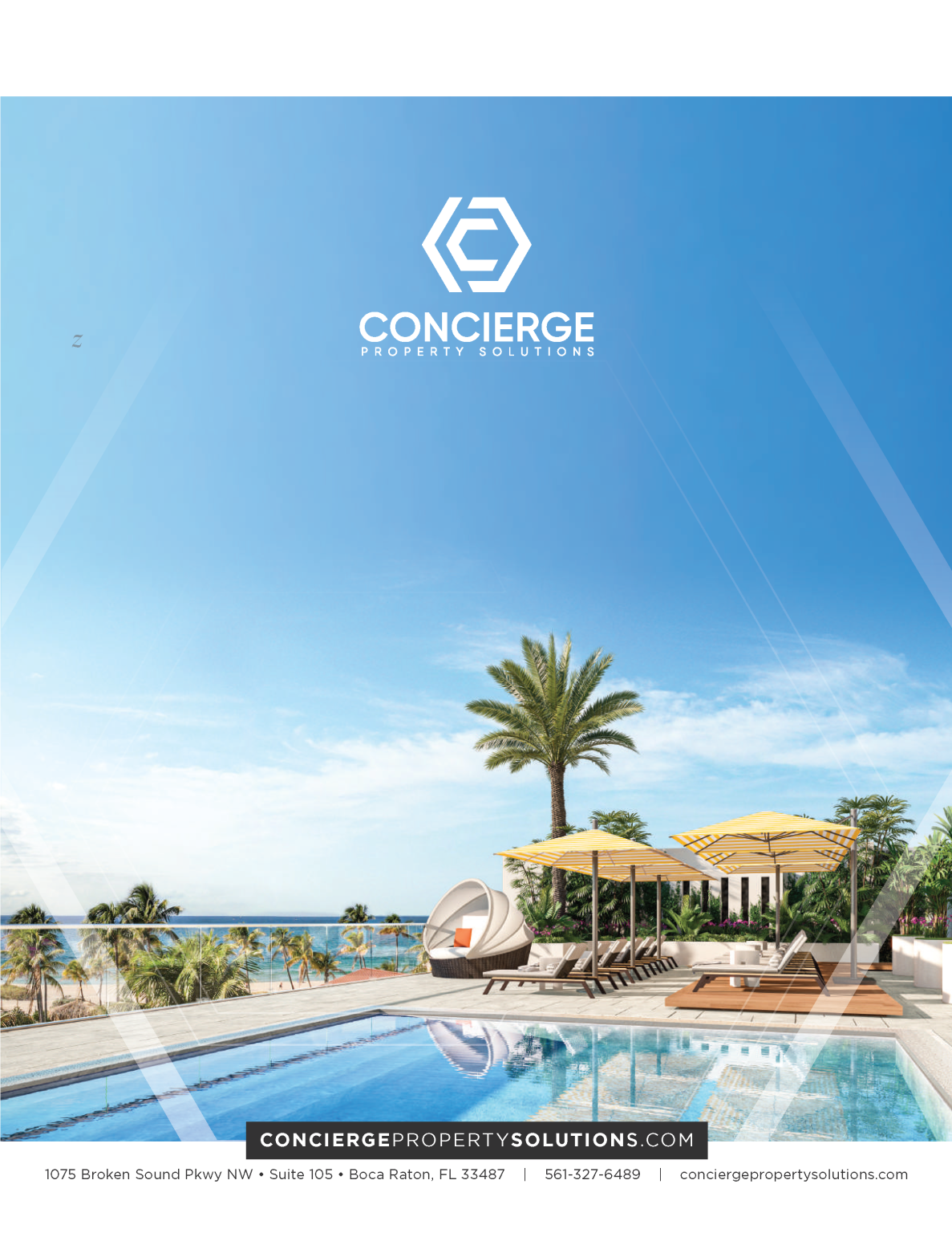 Estate Management Services – Concierge Property Solutions